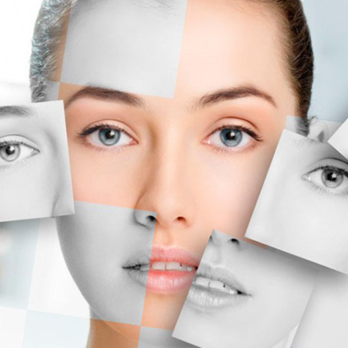 ESTÉTICA PERSONAL - Terapia Cuántica. Sanación Cuerpo-Mente